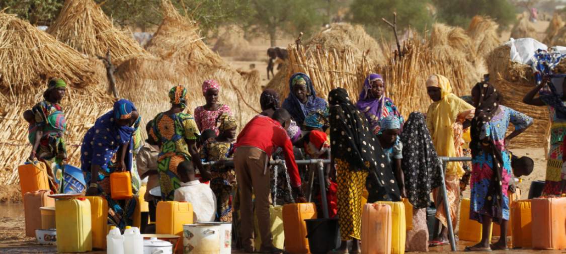 Intercommunal mediation in the Diffa region – Niger | HD Centre